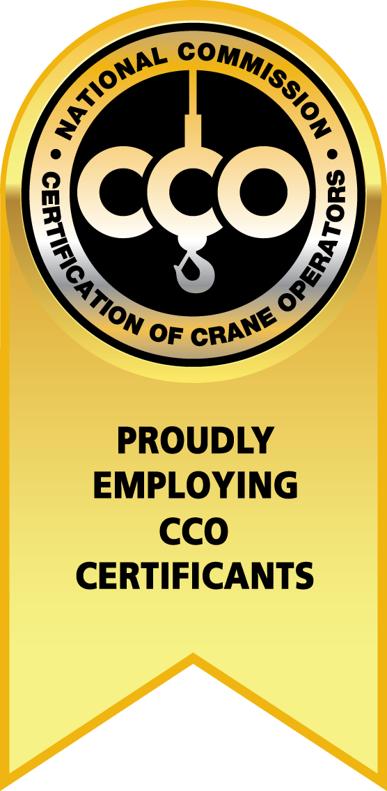NCCCO Crane Operator Training Courses | Crane Operator Course Online in ...