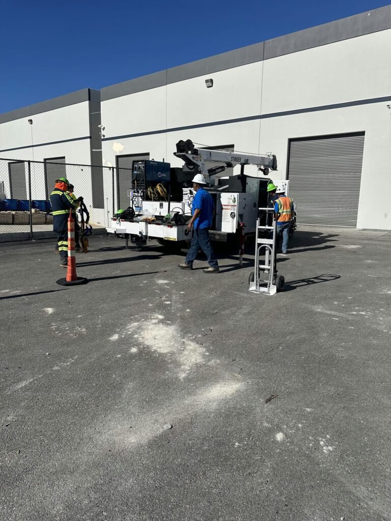 NCCCO Crane Operator Training Courses | Crane Operator Course Online in ...