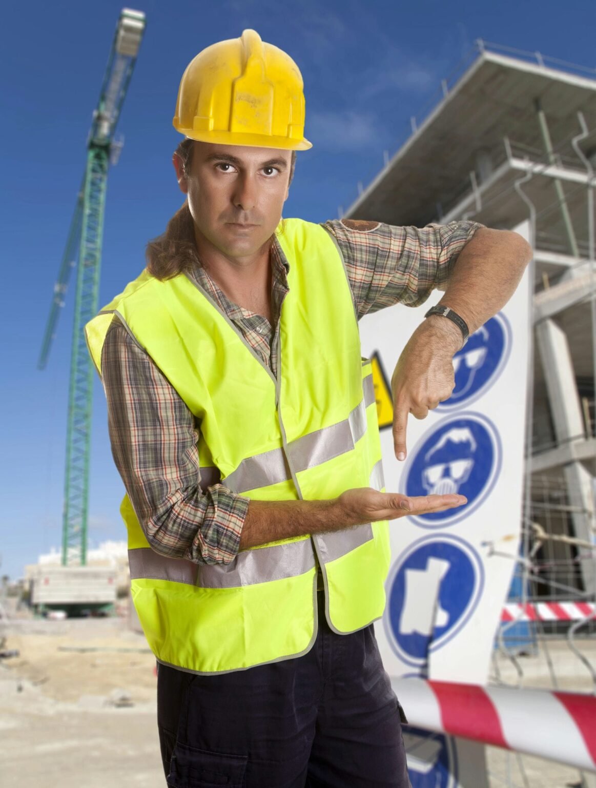 NCCCO Crane Operator Training Courses | Crane Operator Course Online in ...