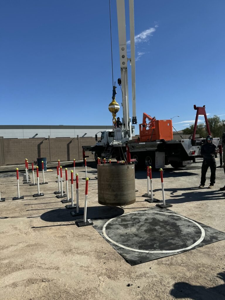 NCCCO Crane Operator Training Courses | Crane Operator Course Online in ...